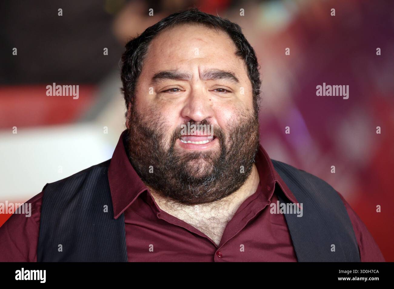 Best Movie Worlds Red Carpet - The 20th Rome Film Festival. Rome, Italy ...