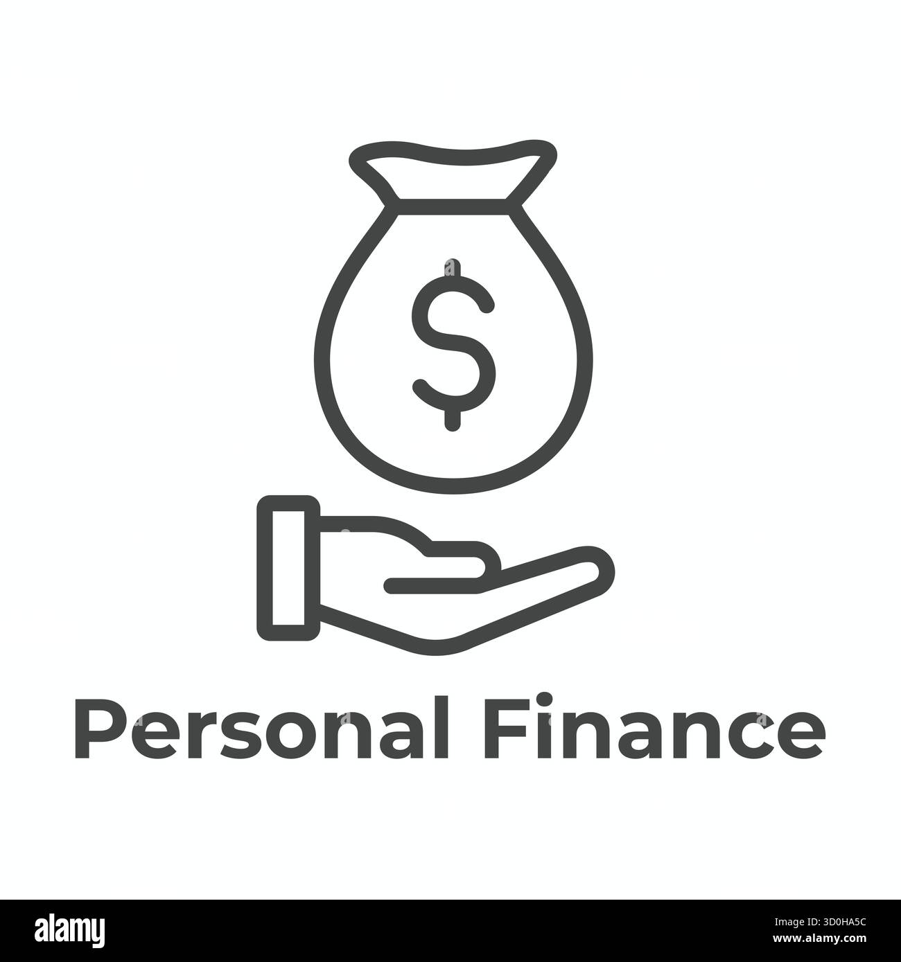 Image loan Cut Out Stock Images & Pictures - Alamy