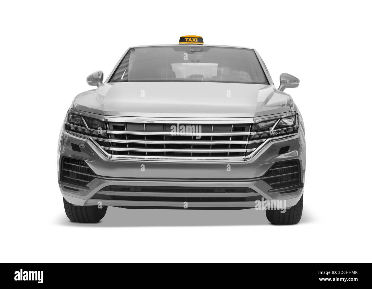 Auto center sign Cut Out Stock Images & Pictures - Alamy