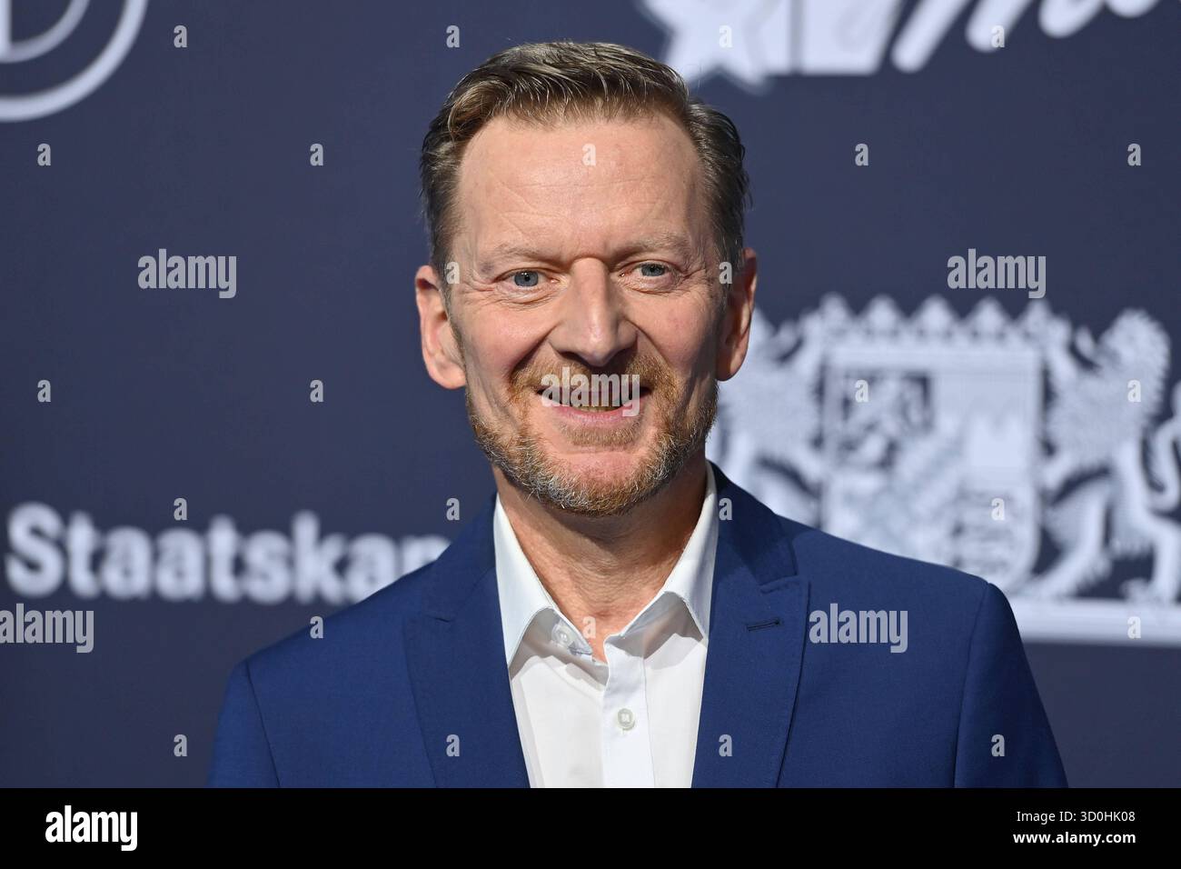 Michael KESSLER Schauspieler, Einzelbild,angeschnittenes Einzelmotiv ...