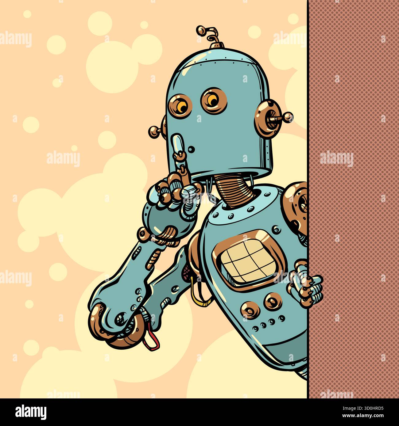 Warning shows Stock Vector Images - Alamy