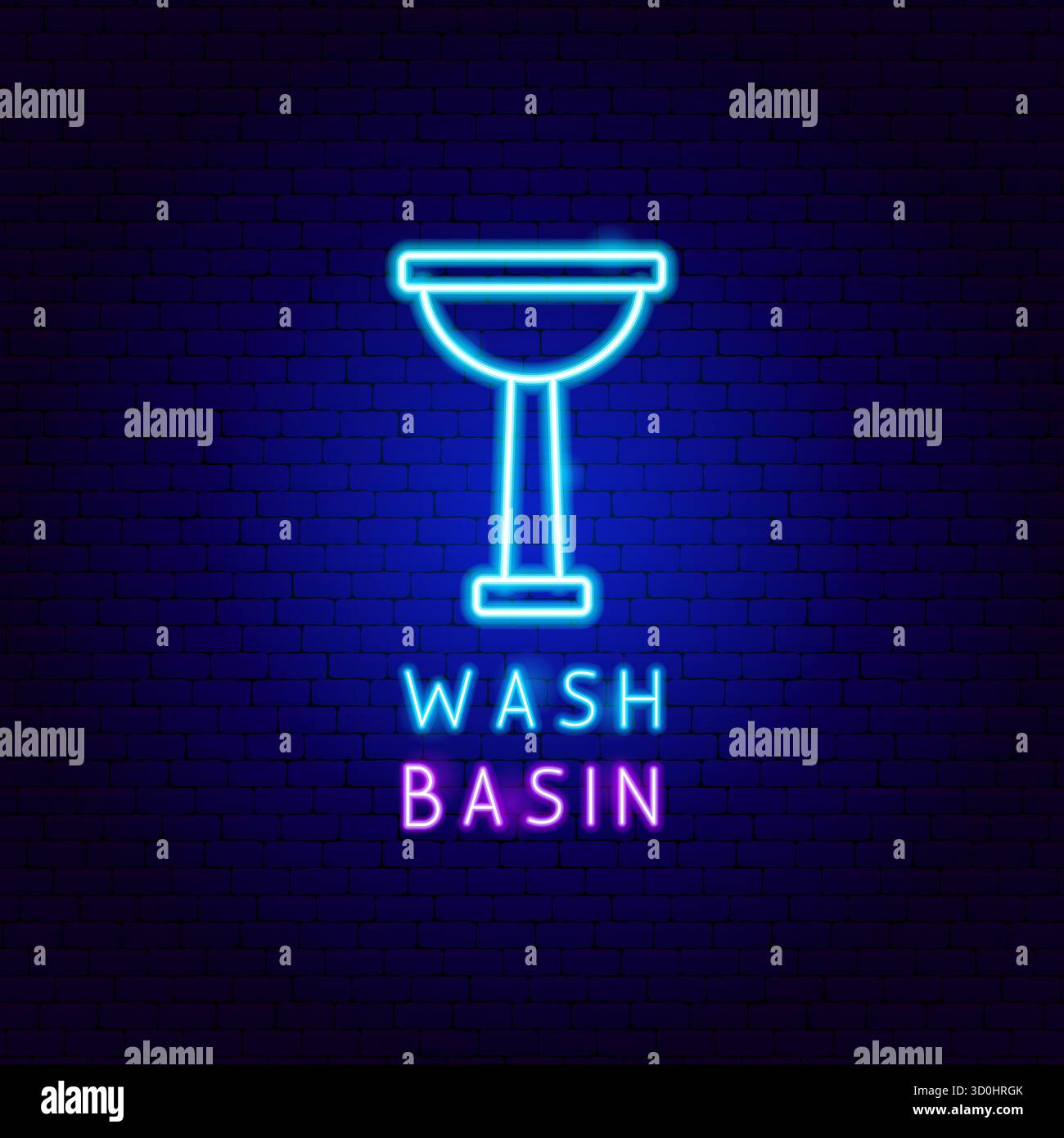 Kitchen wash basin Stock Vector Images - Alamy