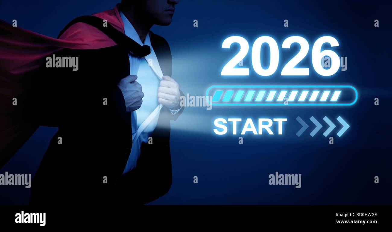 2026 loading hi-res stock photography and images - Alamy