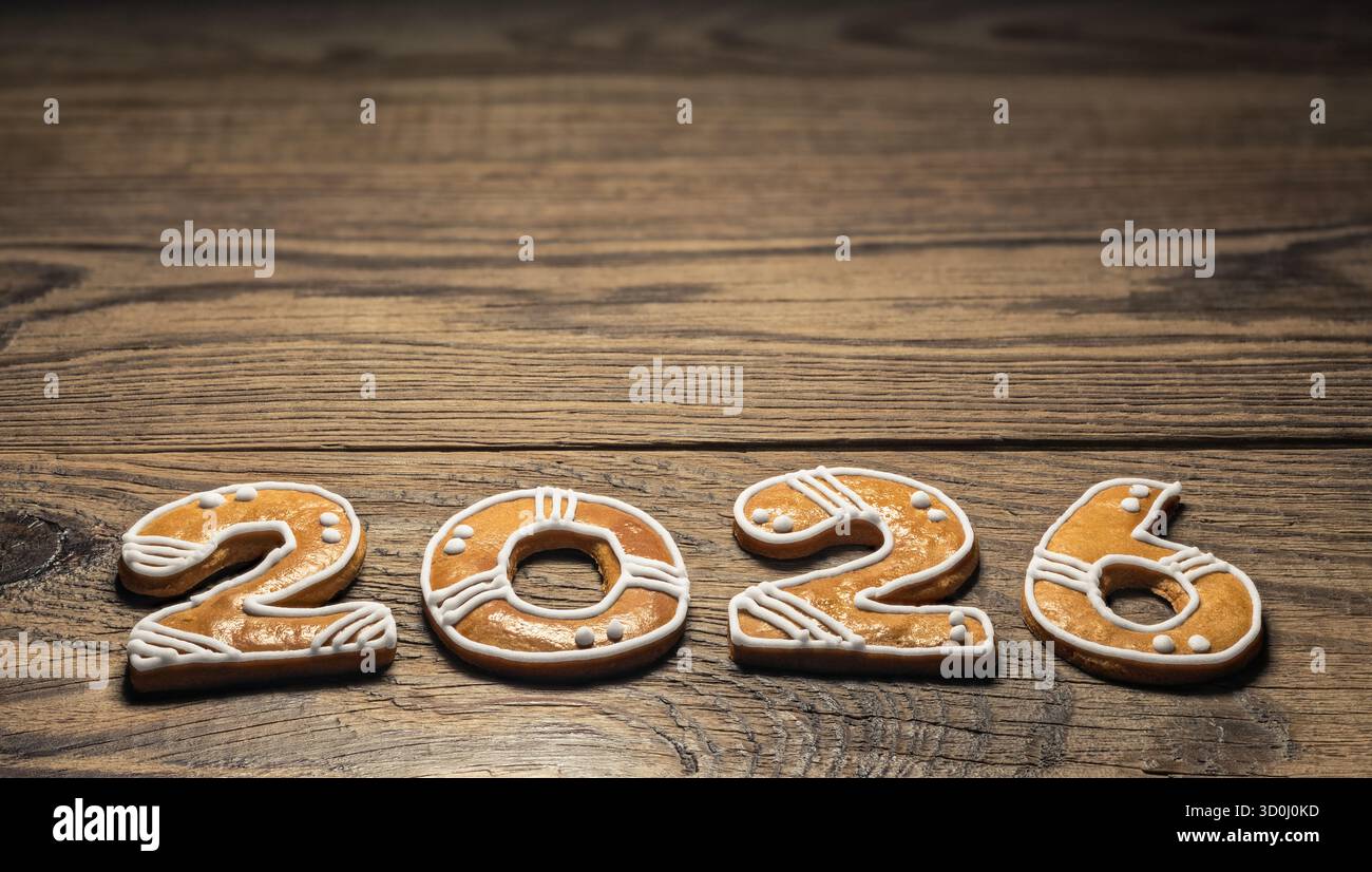 2026 new year background hi-res stock photography and images - Alamy