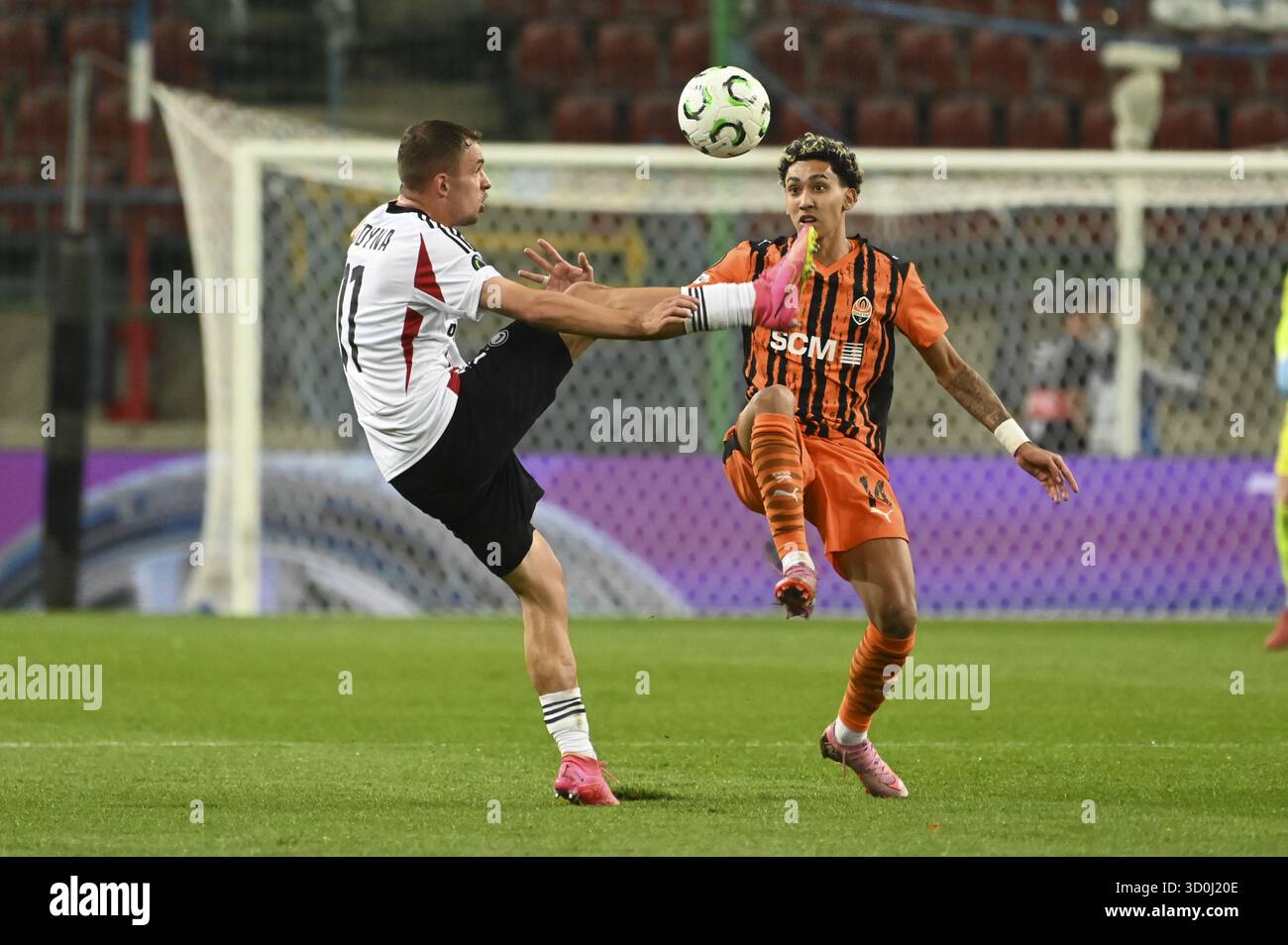 Isaque silva hi-res stock photography and images - Alamy