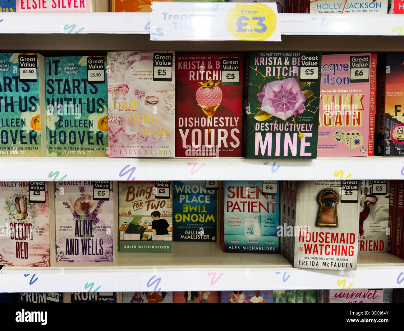 Becca ritchie hi-res stock photography and images - Alamy