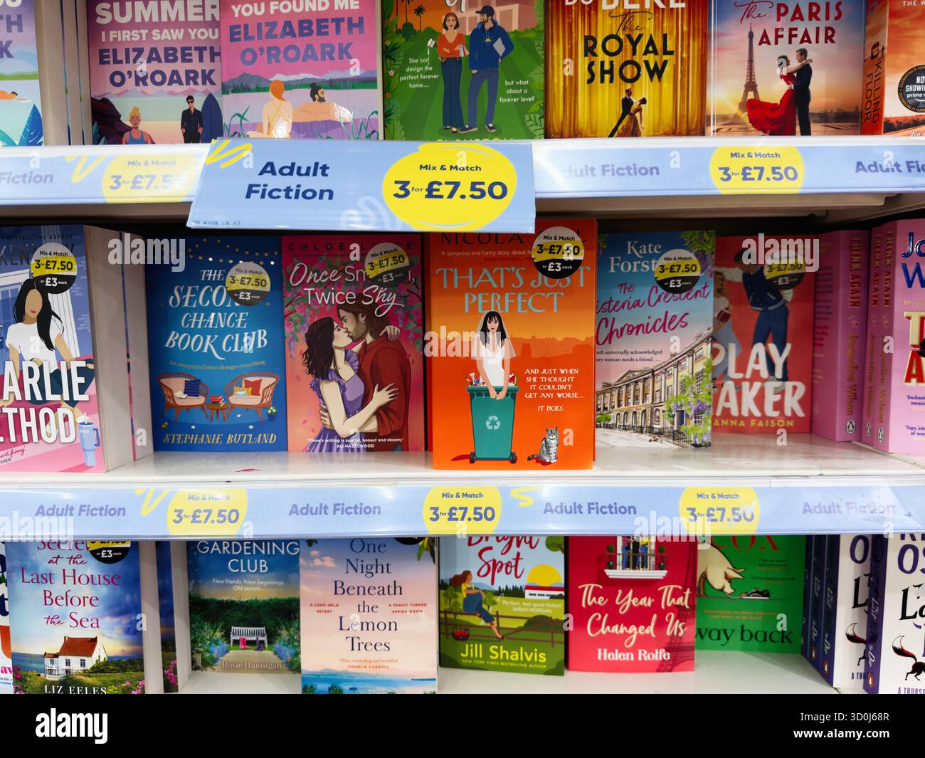 Elizabeth roark hi-res stock photography and images - Alamy