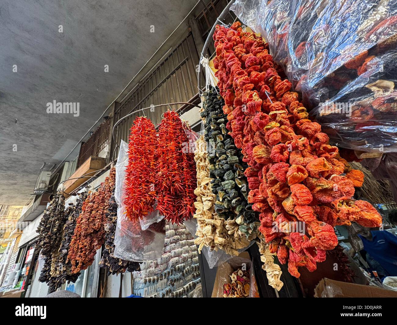 Authentic local flavors hi-res stock photography and images - Alamy