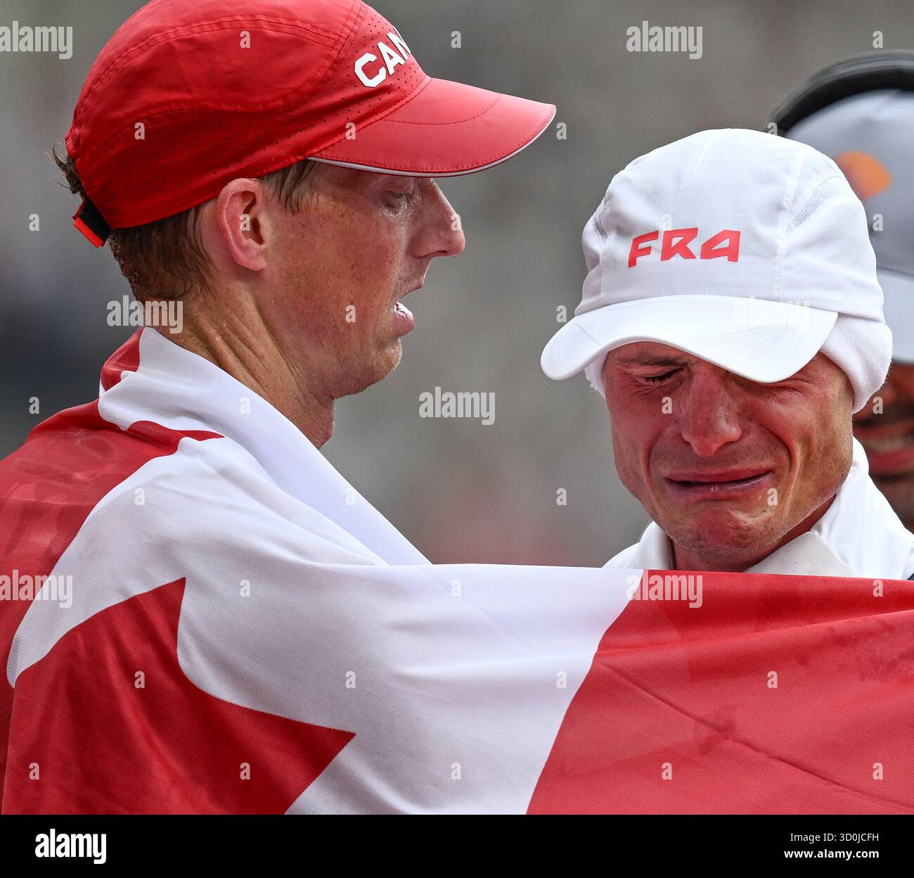 Aurelien quinion tokyo 2025 hi-res stock photography and images - Alamy