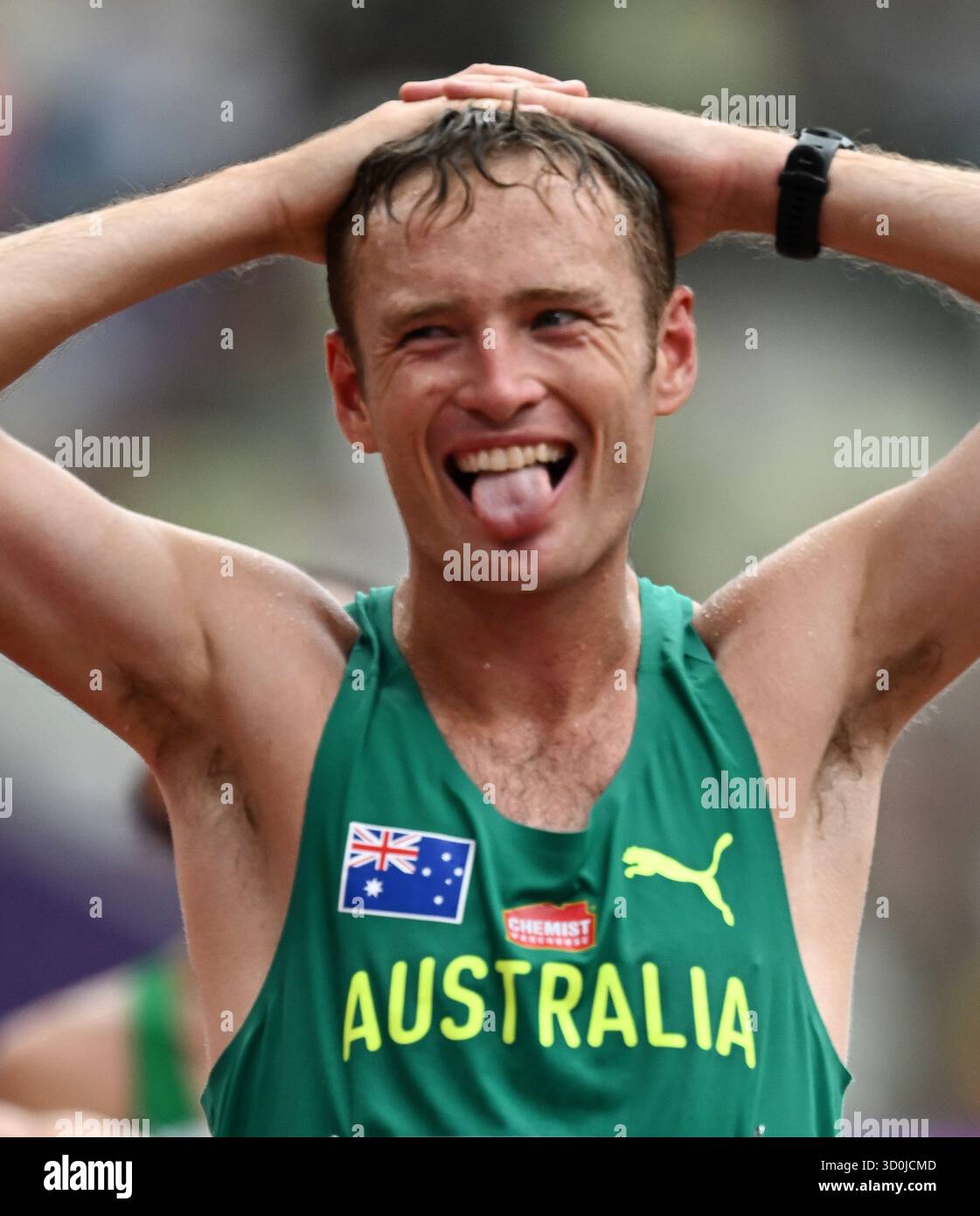 Mitchell baker tokyo 2025 hi-res stock photography and images - Alamy