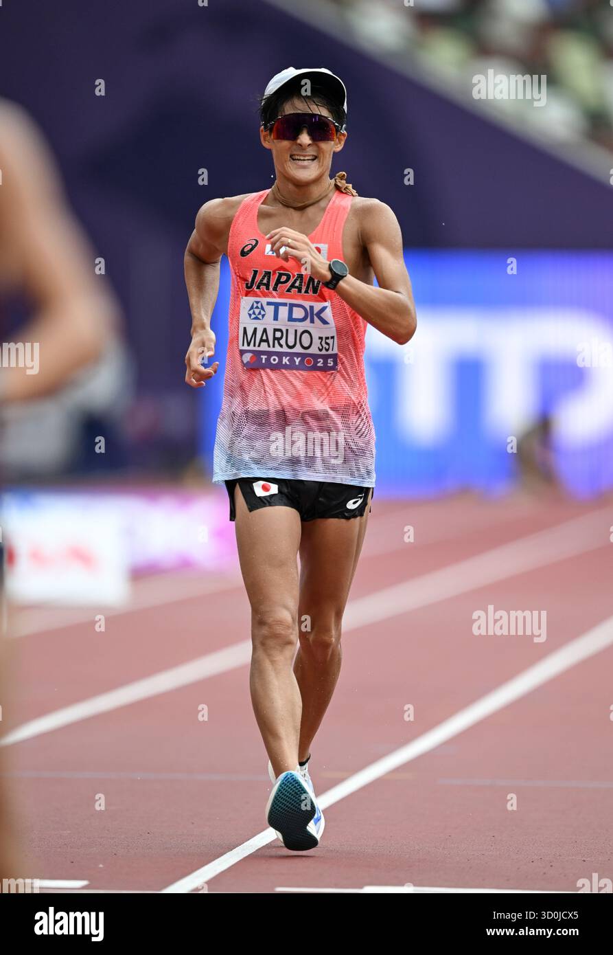 Satoshi maruo tokyo 2025 hi-res stock photography and images - Alamy