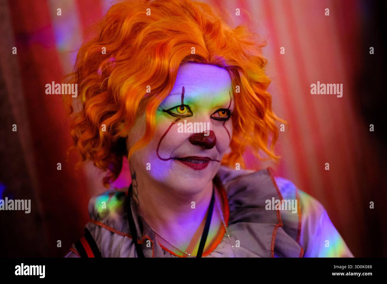 Los Angeles Comic Con 2025, Los Angeles Convention Center, Los Angeles ...
