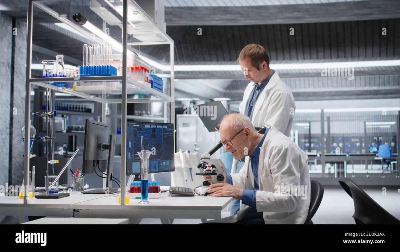 Detailed study illustrates hi-res stock photography and images - Alamy