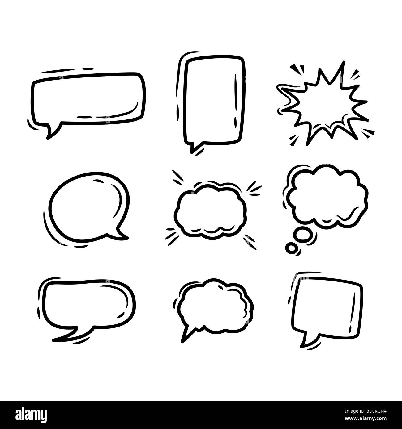 Cute droplet Cut Out Stock Images & Pictures - Alamy