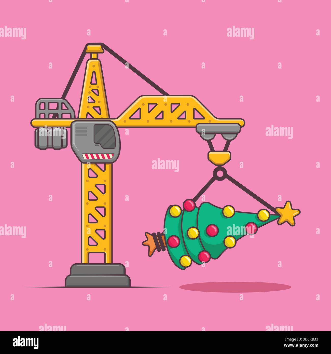 Construction themes Stock Vector Images - Alamy