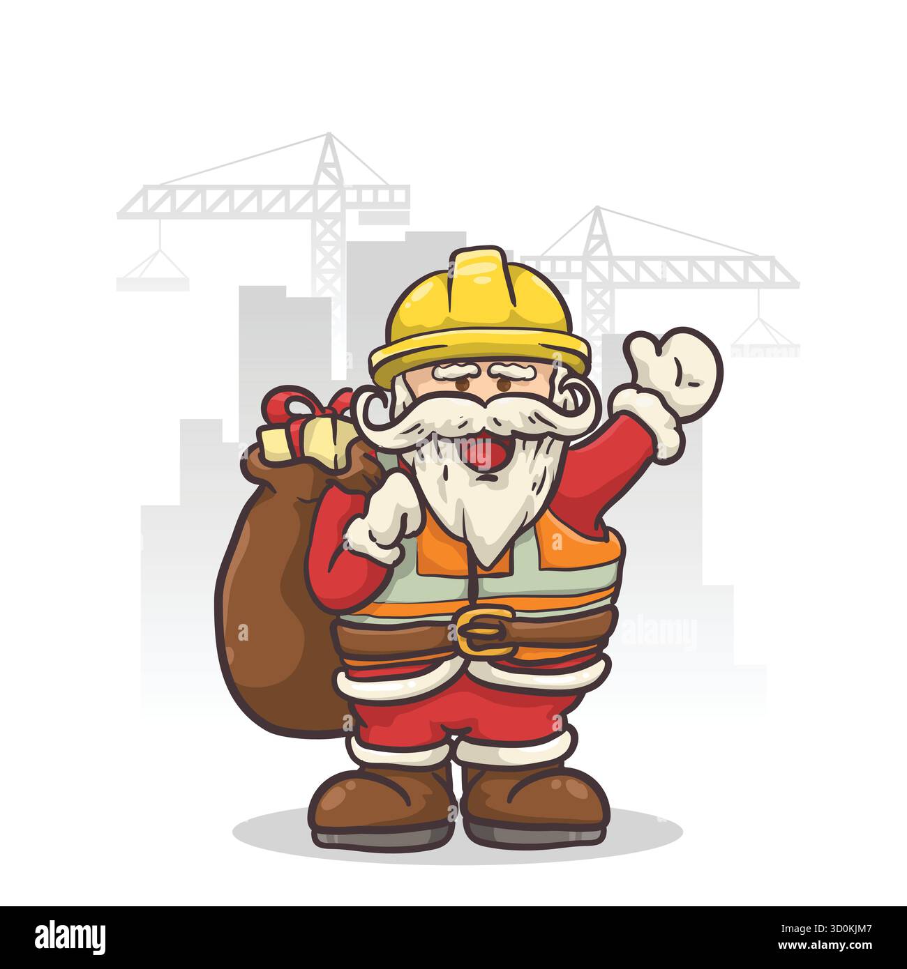 Engineering infrastructure Cut Out Stock Images & Pictures - Alamy