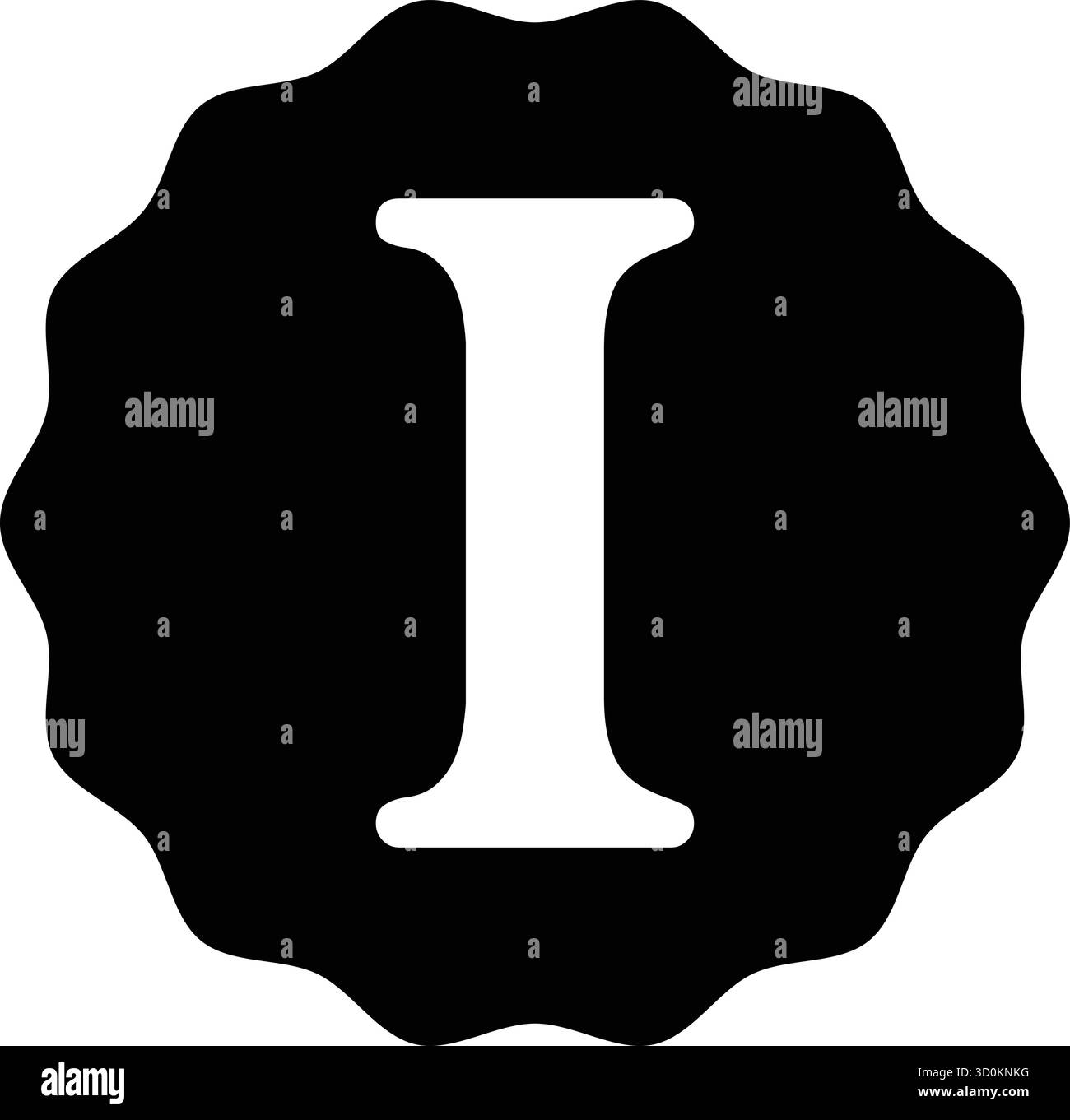 School logo design editable Black and White Stock Photos & Images - Alamy