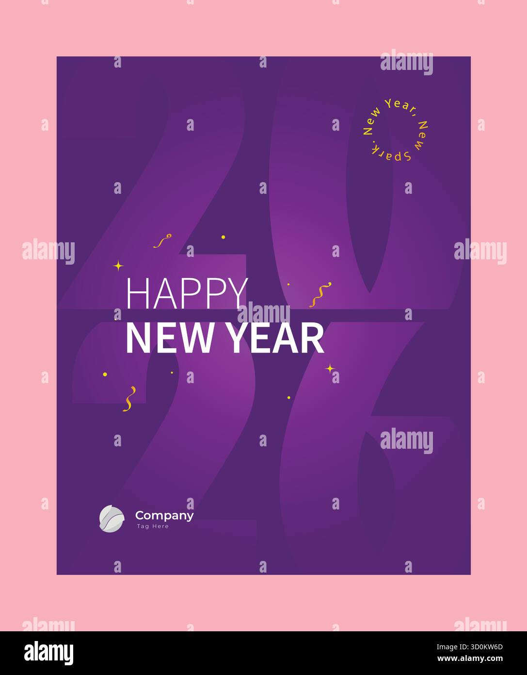 Celebration theme vector Stock Vector Images - Alamy