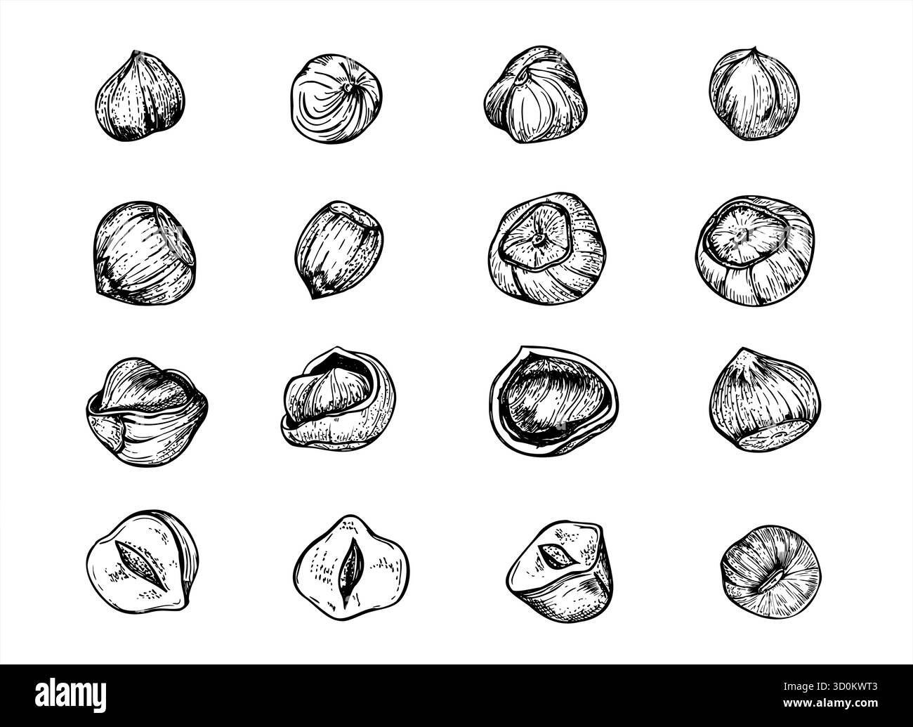 Raw art Stock Vector Images - Alamy