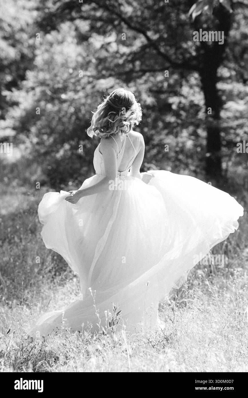 Perfect day Black and White Stock Photos & Images - Alamy