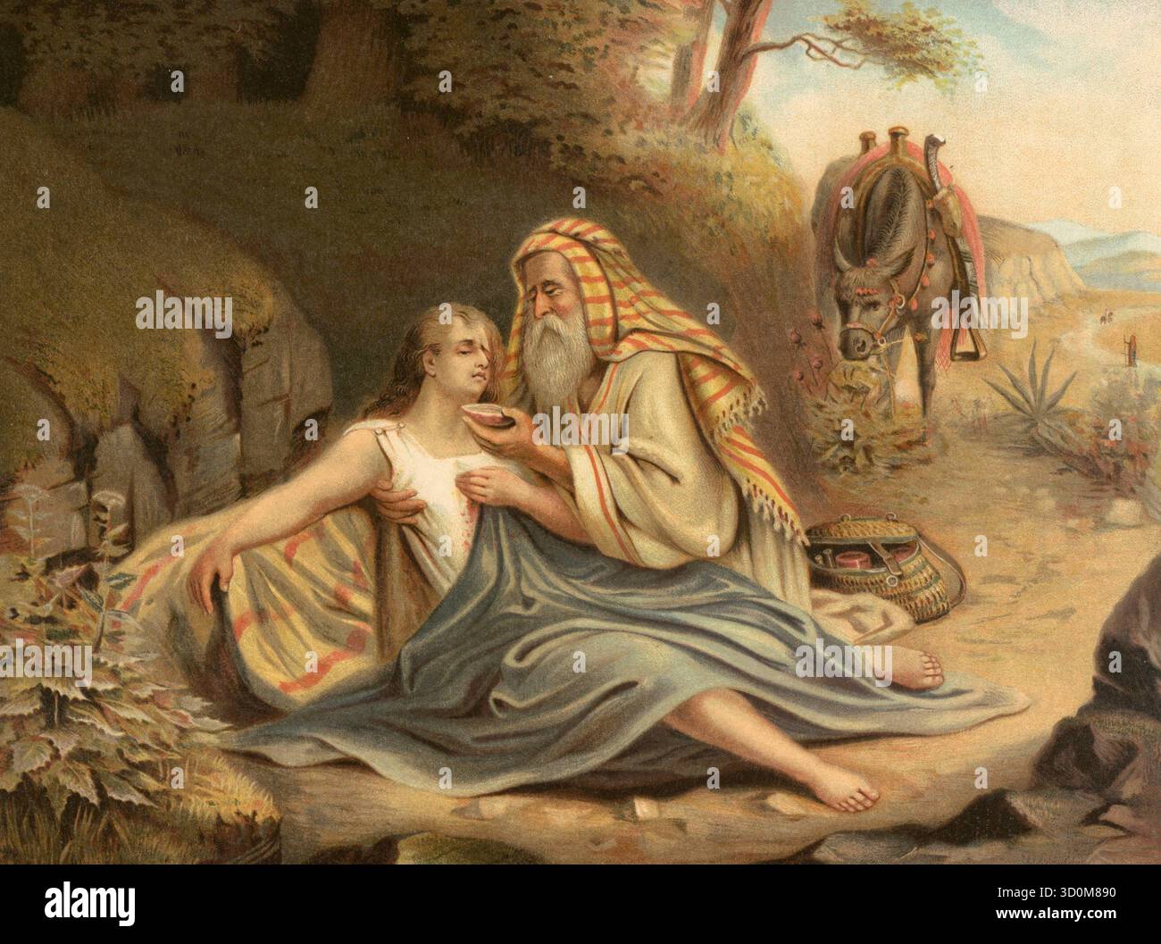 De bibel hi-res stock photography and images - Alamy