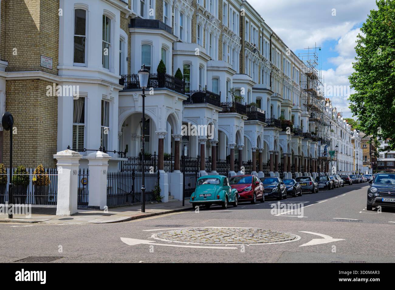 Redcliffe square hi-res stock photography and images - Alamy