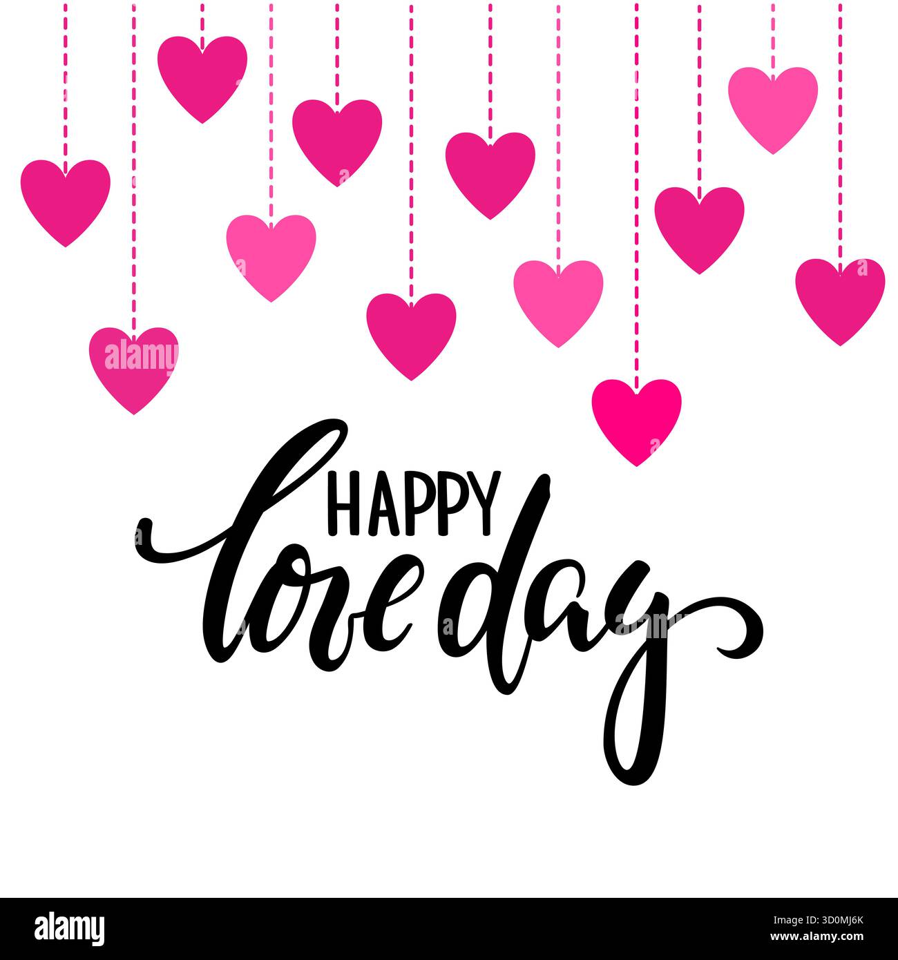 Wedding invitations pen Cut Out Stock Images & Pictures - Alamy