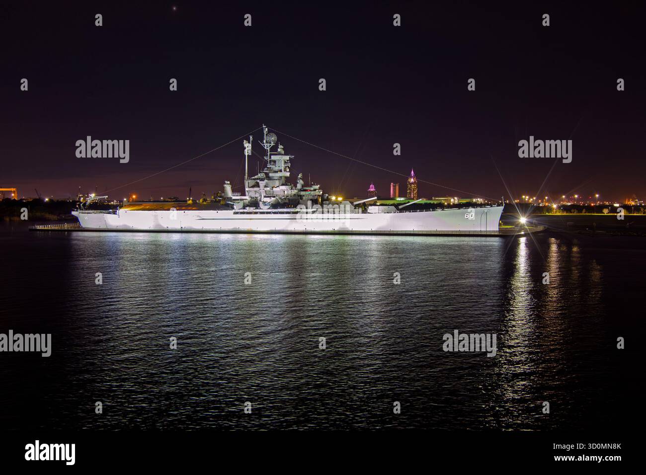 Battle of the mobile bay hi-res stock photography and images - Alamy