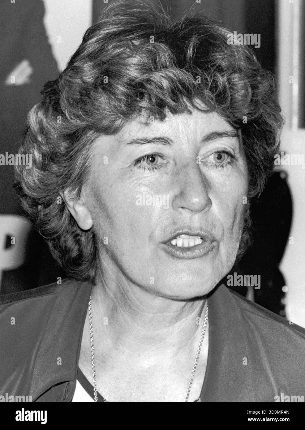 1980s gdr Black and White Stock Photos & Images - Alamy