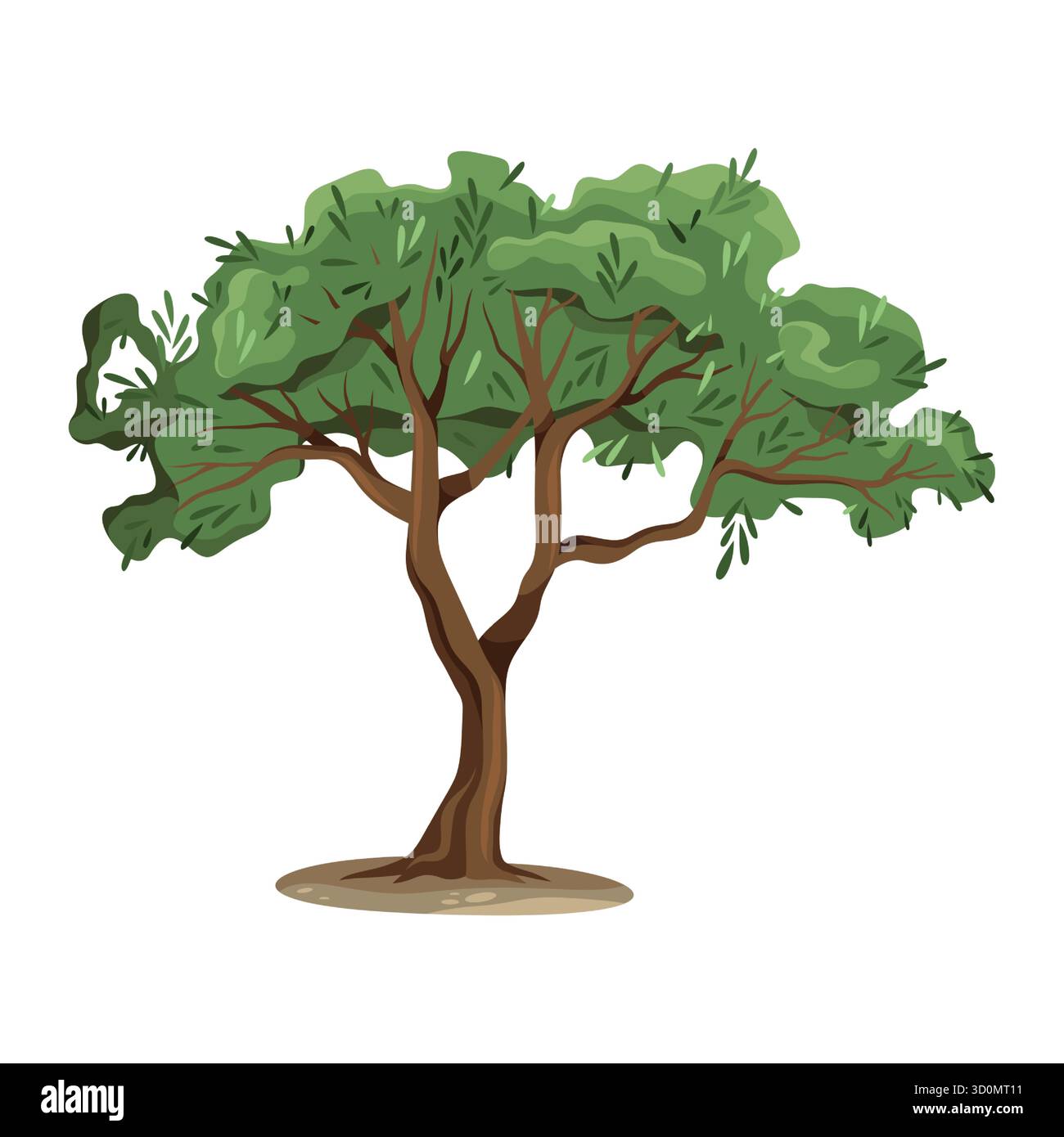 Scenic view ancient traditional Cut Out Stock Images & Pictures - Alamy