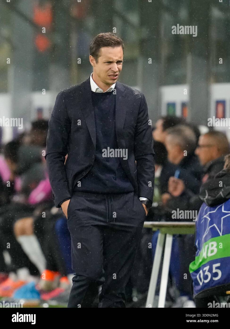 David hubert union hi-res stock photography and images - Alamy