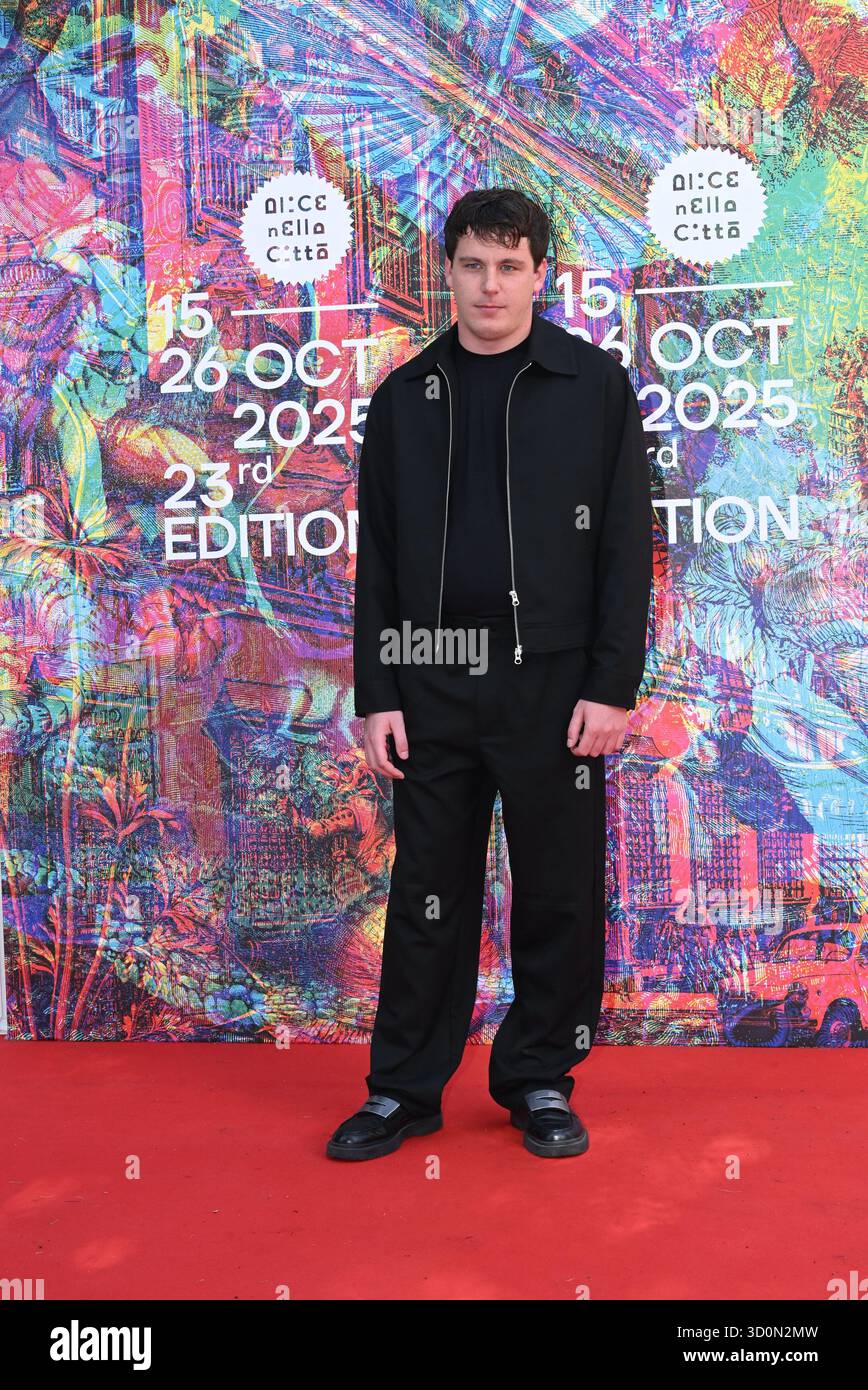 Roma Cinema Fest 2025, day 10 - photocall “HYPE - Casa Alice” In the ...