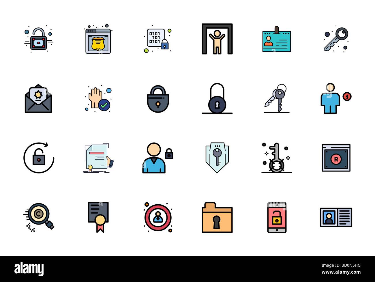 Themes based Cut Out Stock Images & Pictures - Alamy