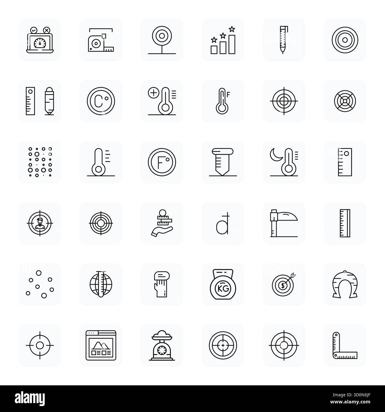 High efficiency units Stock Vector Images - Alamy
