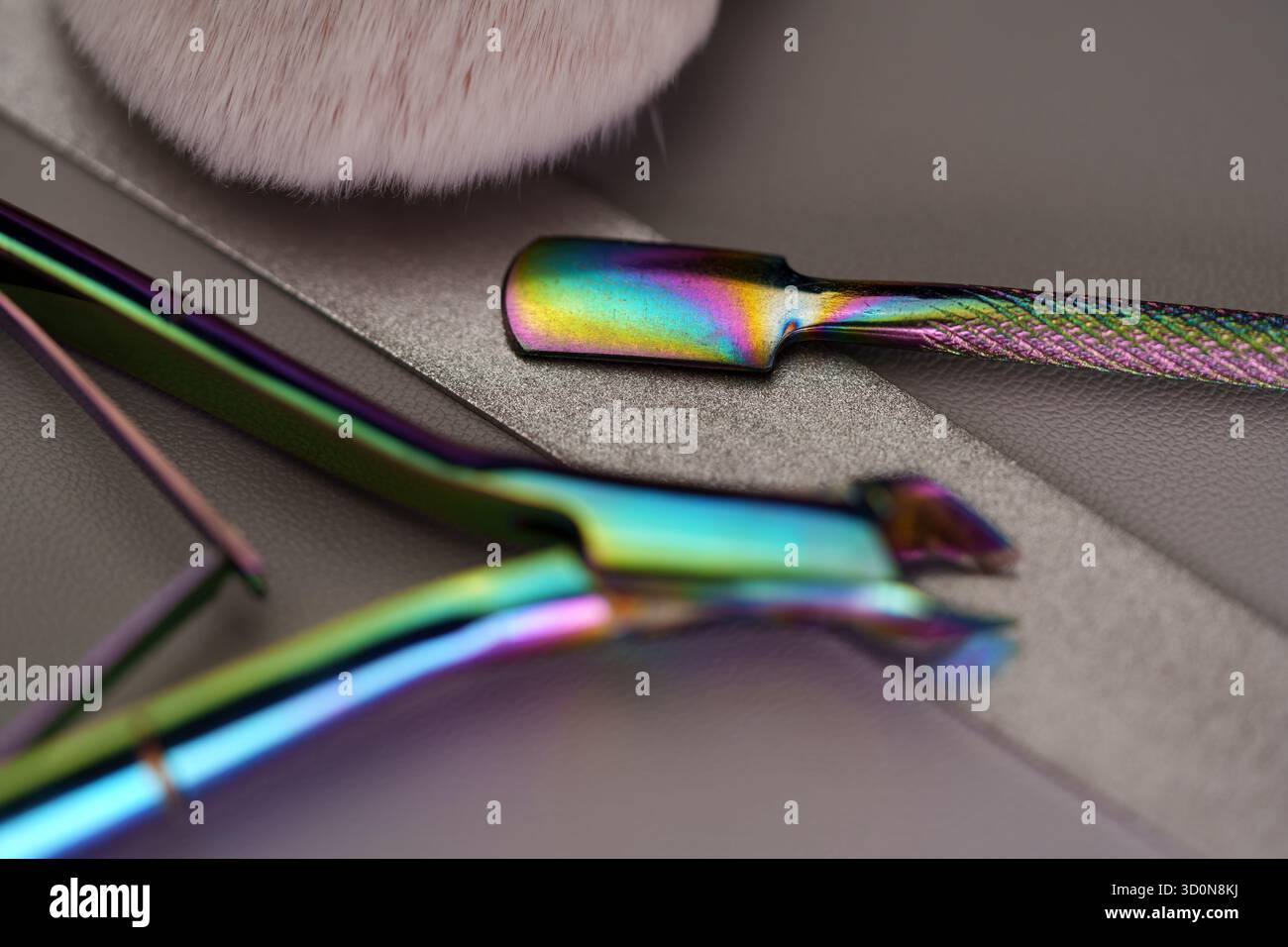 Collection multi colored file hi-res stock photography and images - Alamy