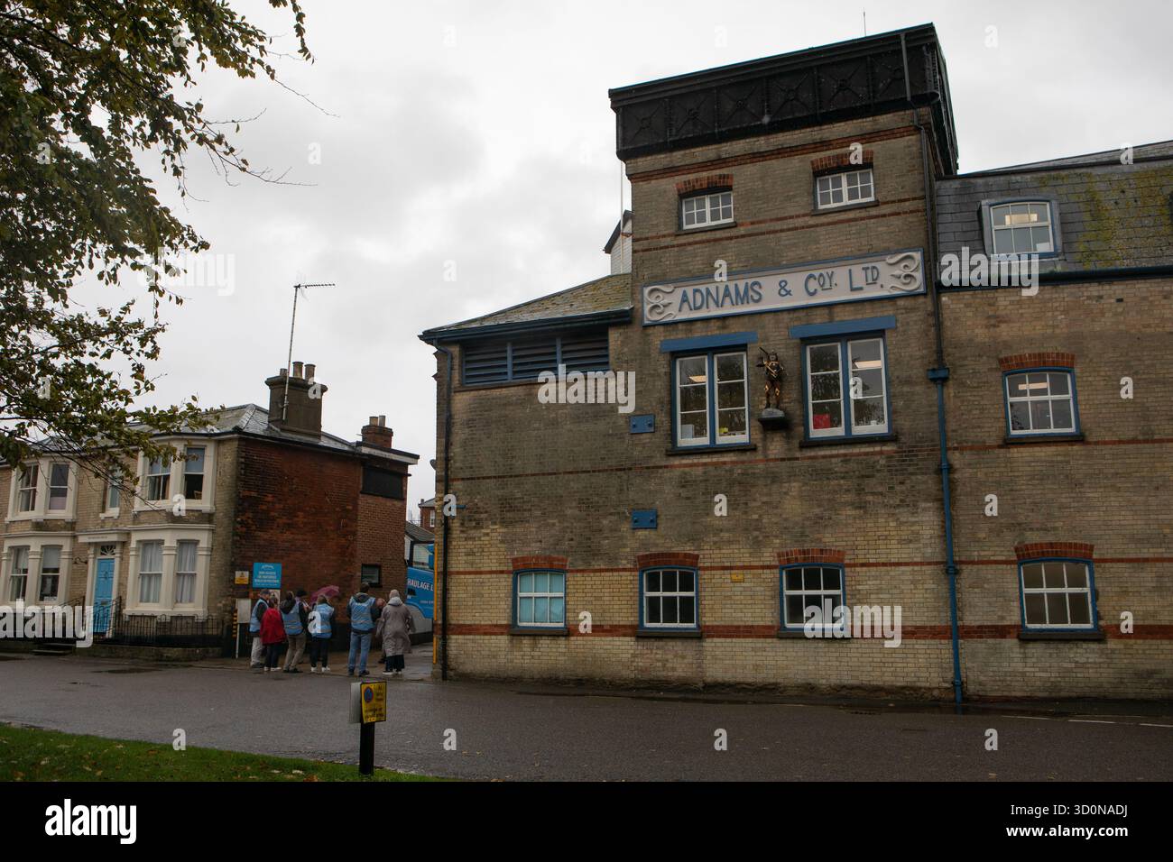 Adnams and co hi-res stock photography and images - Alamy