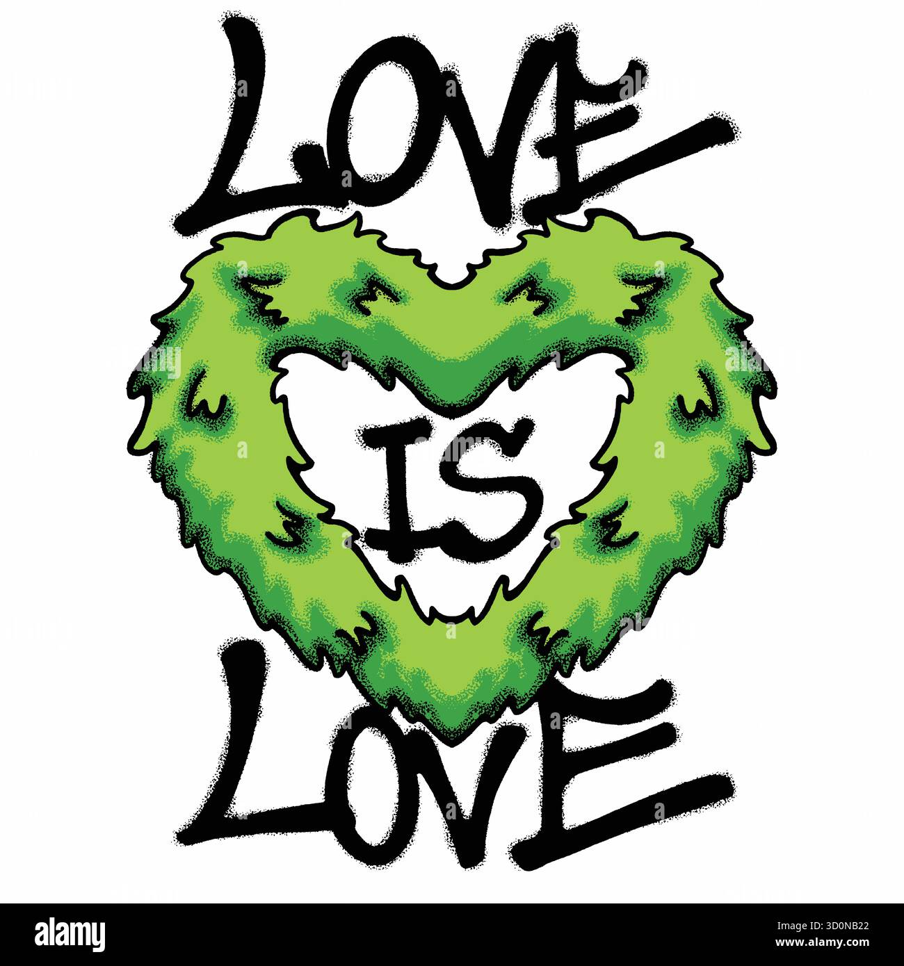 Girls hand drawn text Cut Out Stock Images & Pictures - Alamy