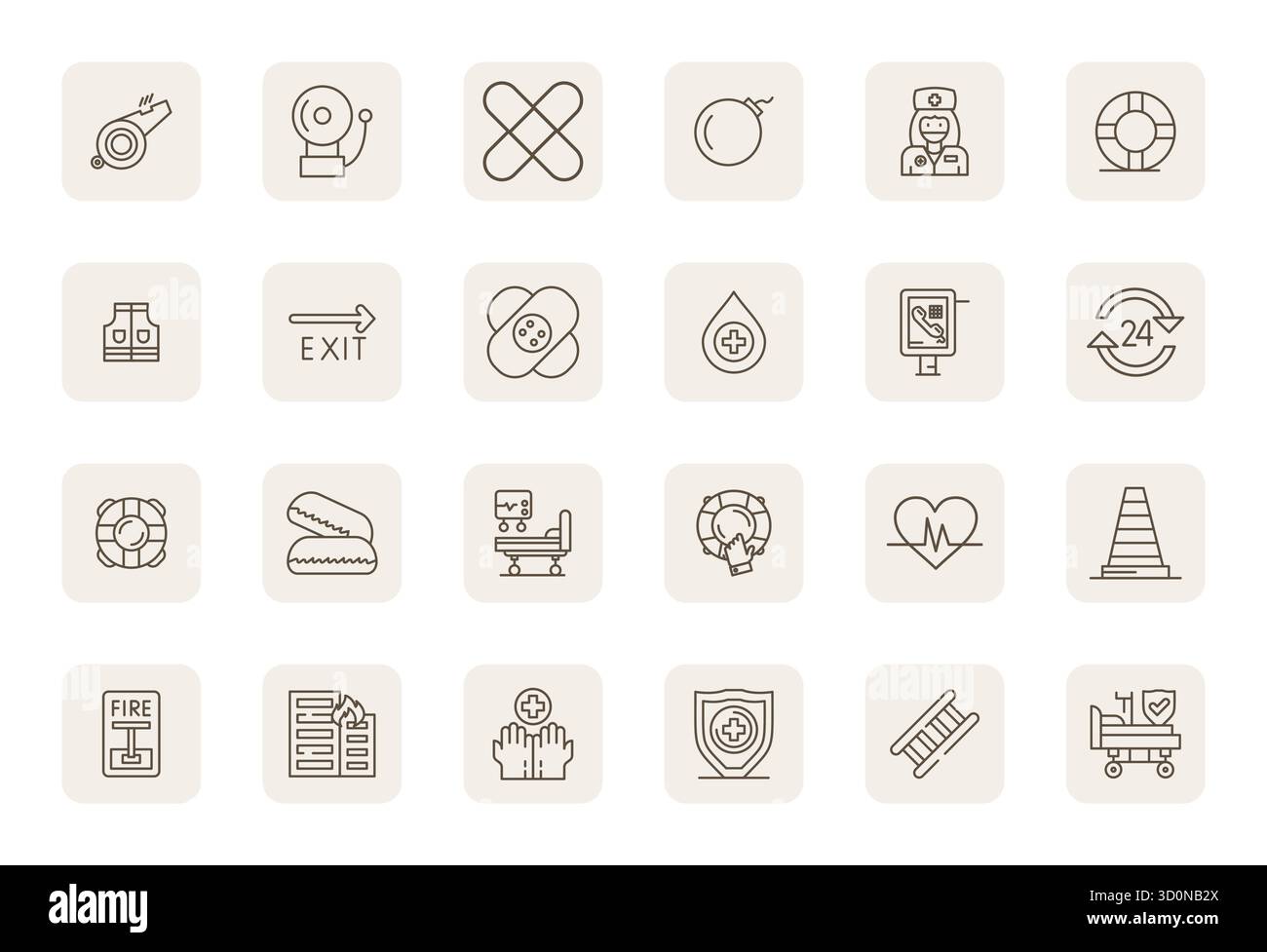 Time is mo Cut Out Stock Images & Pictures - Alamy