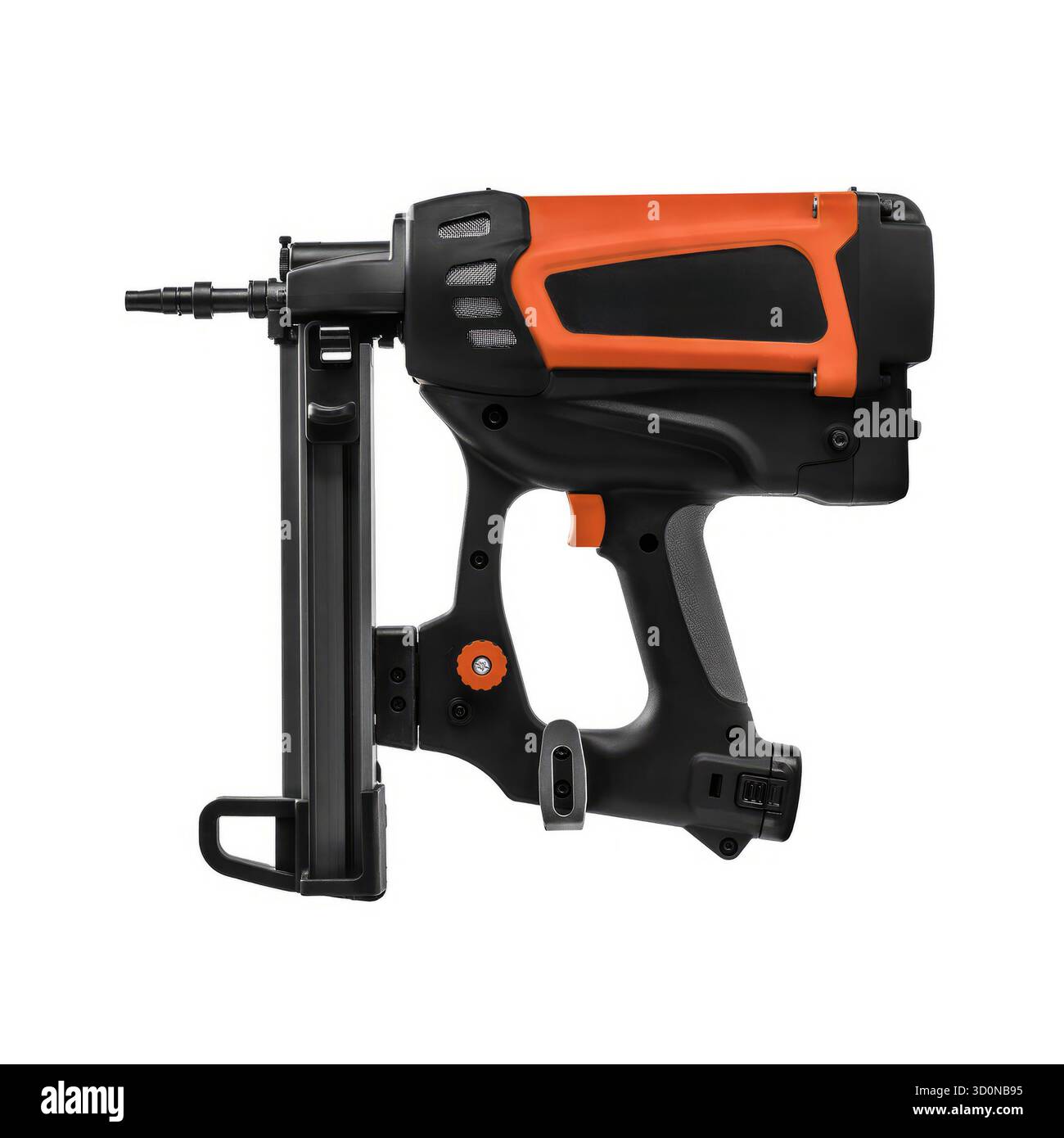 Compact nail gun hi-res stock photography and images - Alamy