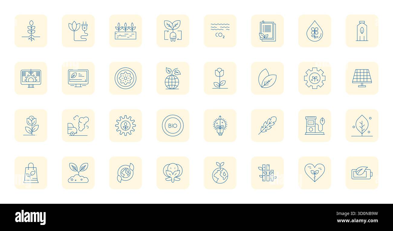 Stewardship carbon Cut Out Stock Images & Pictures - Alamy