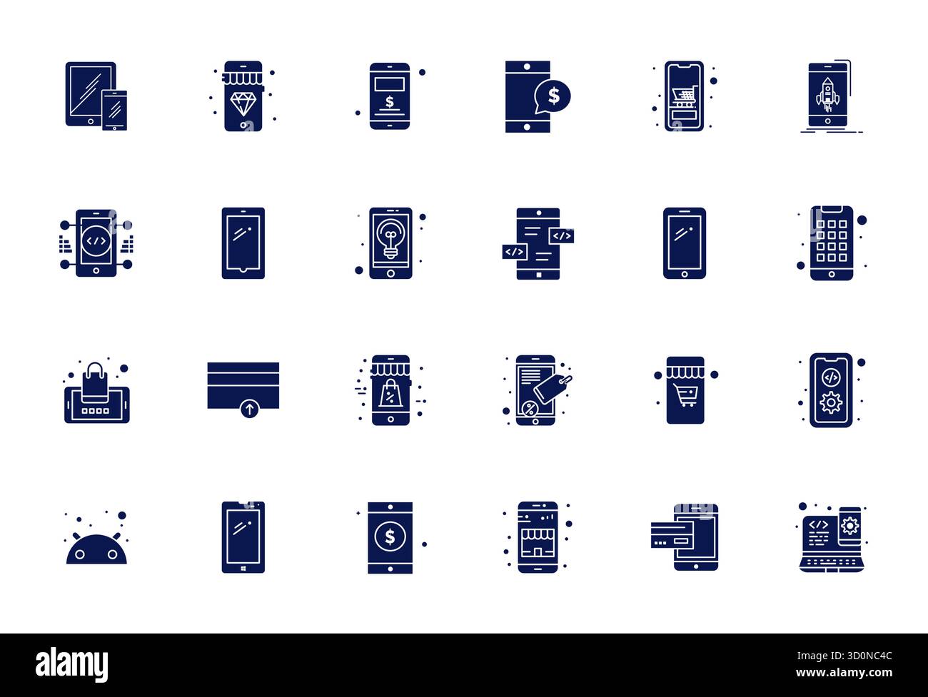 Library design features Cut Out Stock Images & Pictures - Alamy