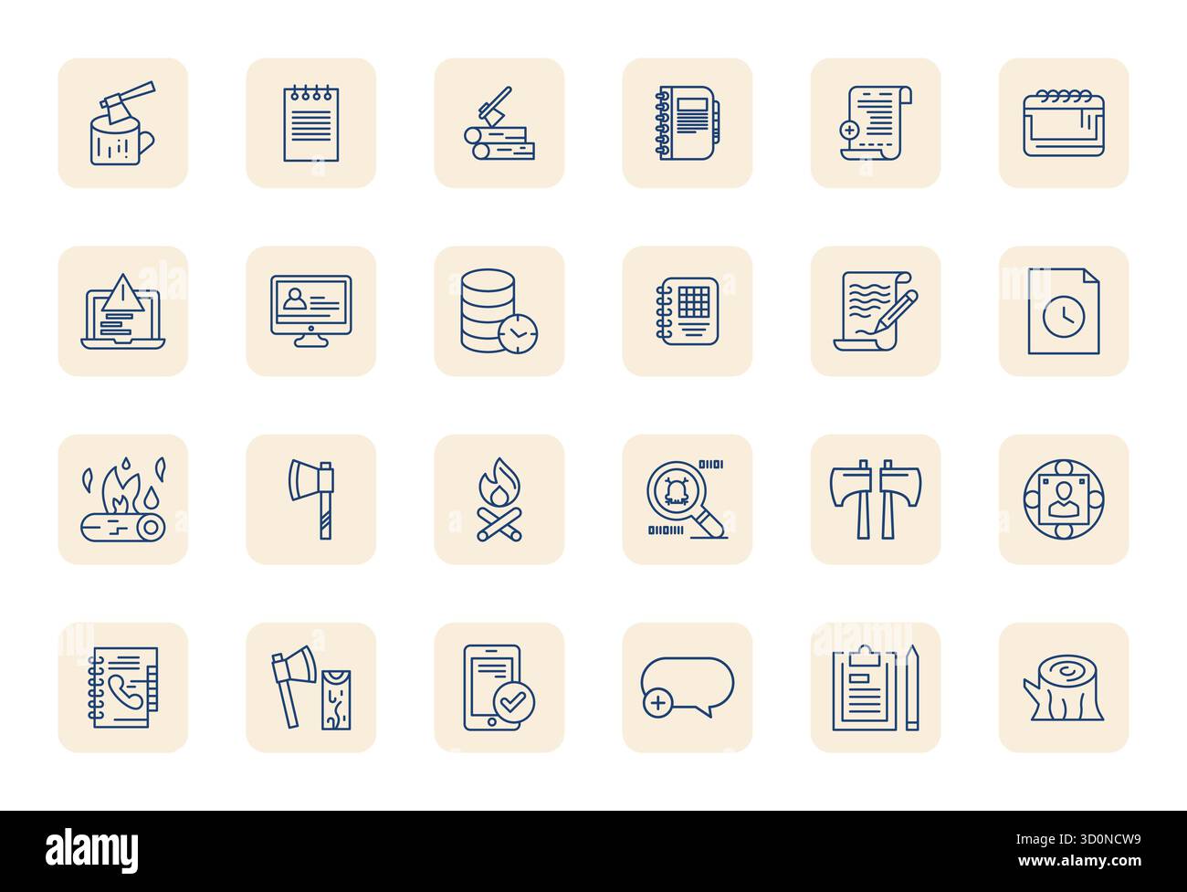 Heat 24 Cut Out Stock Images & Pictures - Alamy