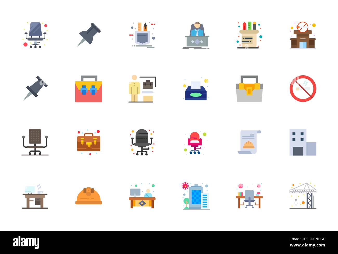State-of-the-art bundle featuring 24 Pixel Aligned vector icons ...