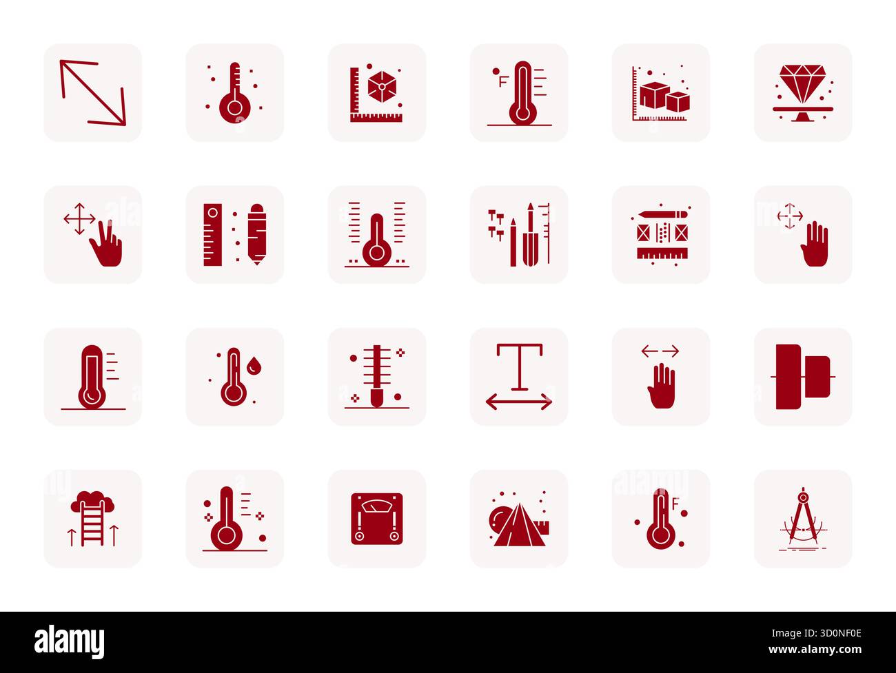 Optimal growth Cut Out Stock Images & Pictures - Alamy