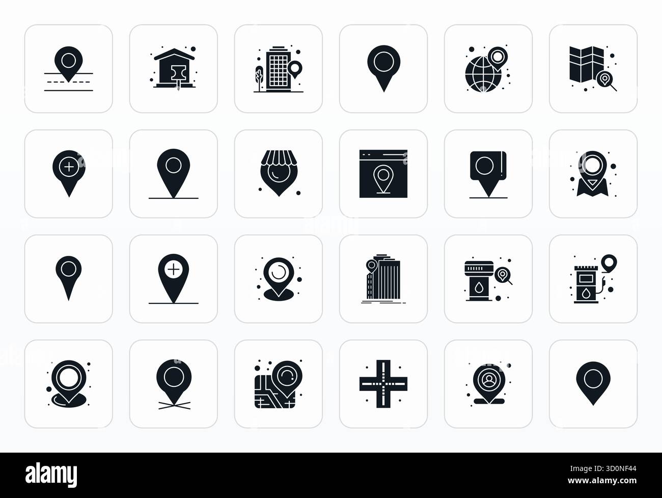 Collaborative tagging Stock Vector Images - Alamy