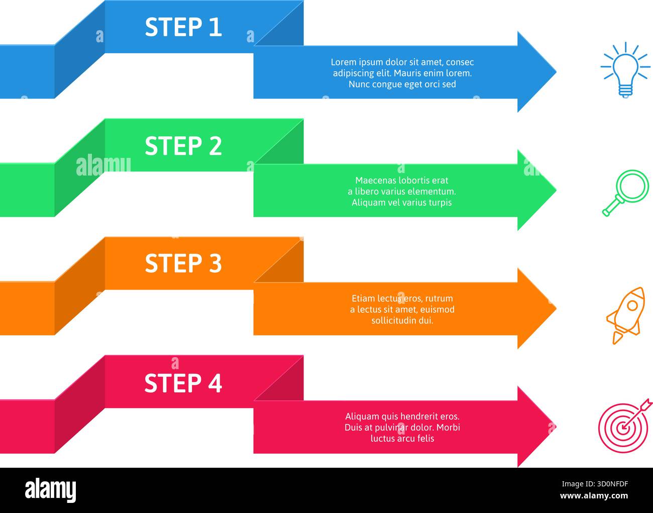 Startup roadmap Cut Out Stock Images & Pictures - Alamy