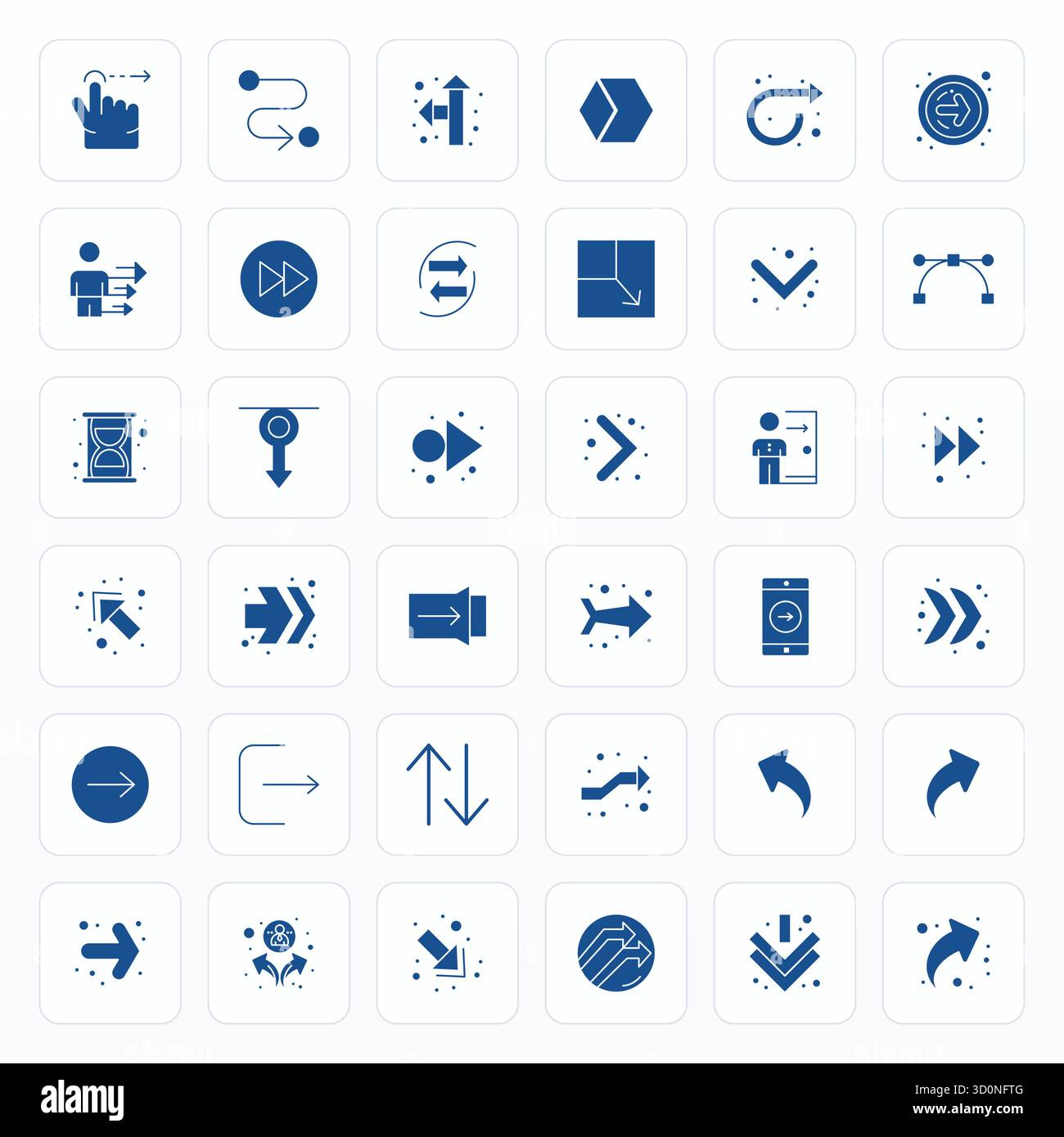 Phasing in Stock Vector Images - Alamy