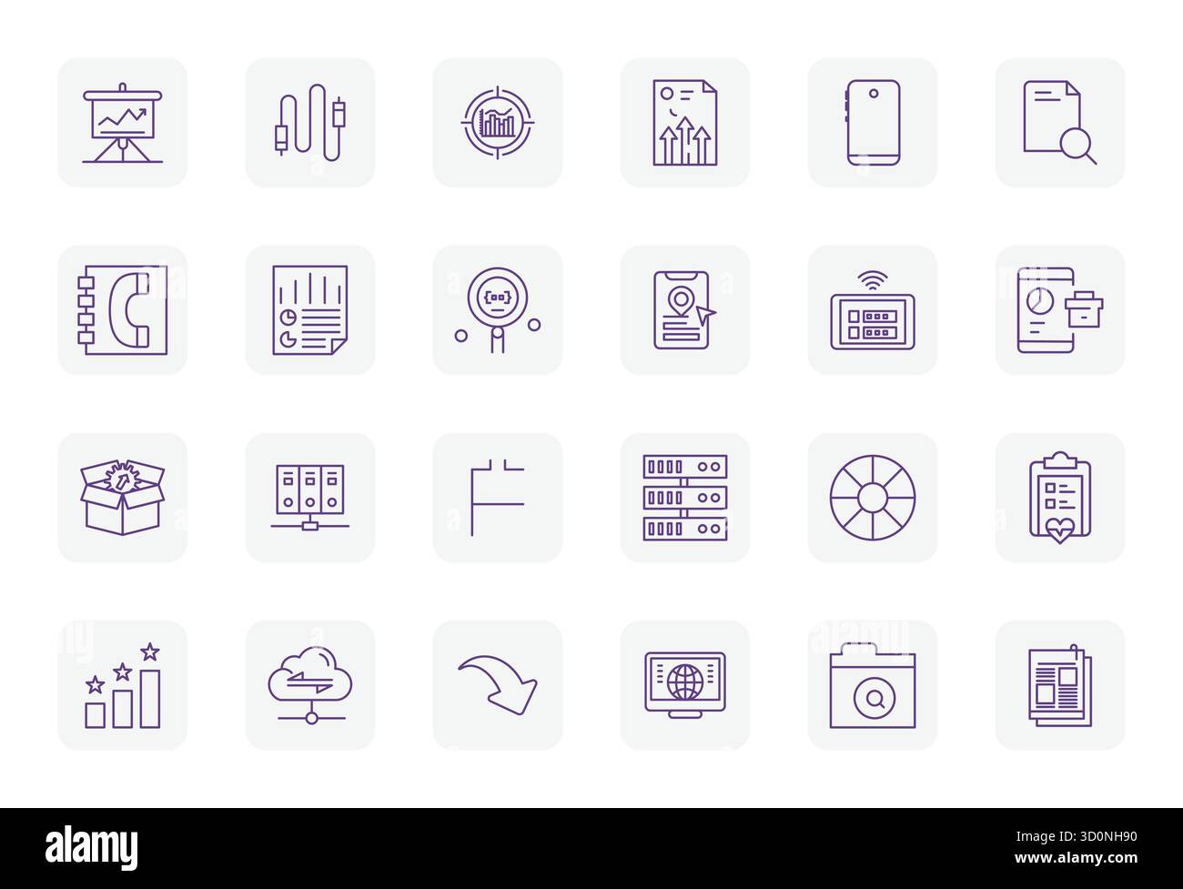 Validation metrics Cut Out Stock Images & Pictures - Alamy