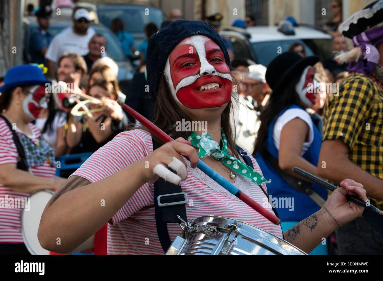 2025 identitades 13th international folklore festival with a hi-res ...