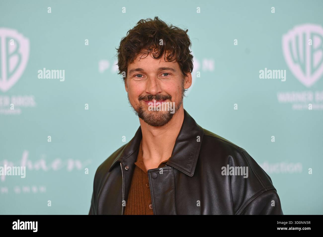 Florian David FITZ (actor), single image, cropped single motif ...